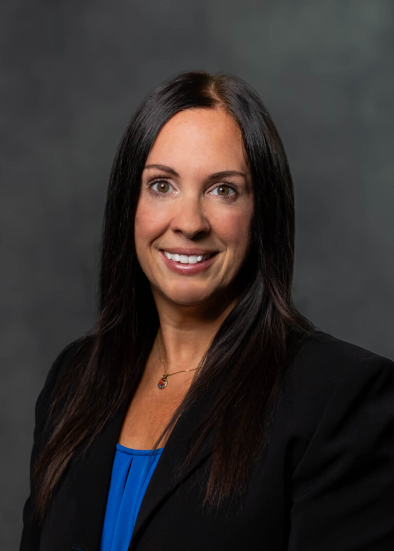 Laura A. Pecorella, RPA-C - Olean Medical Group