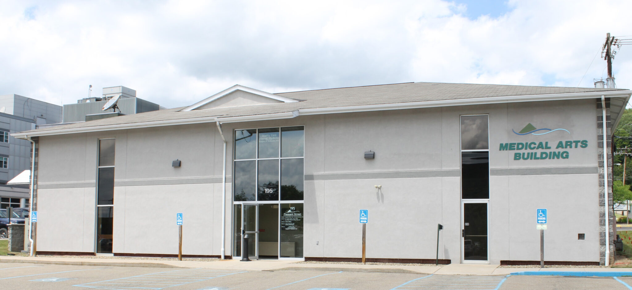 Locations | Olean Medical Group | Olean, NY | Family Doctor